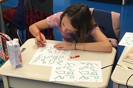 Online and On-Site Classes | Arrowsmith School