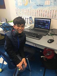 Online and On-Site Classes | Arrowsmith School