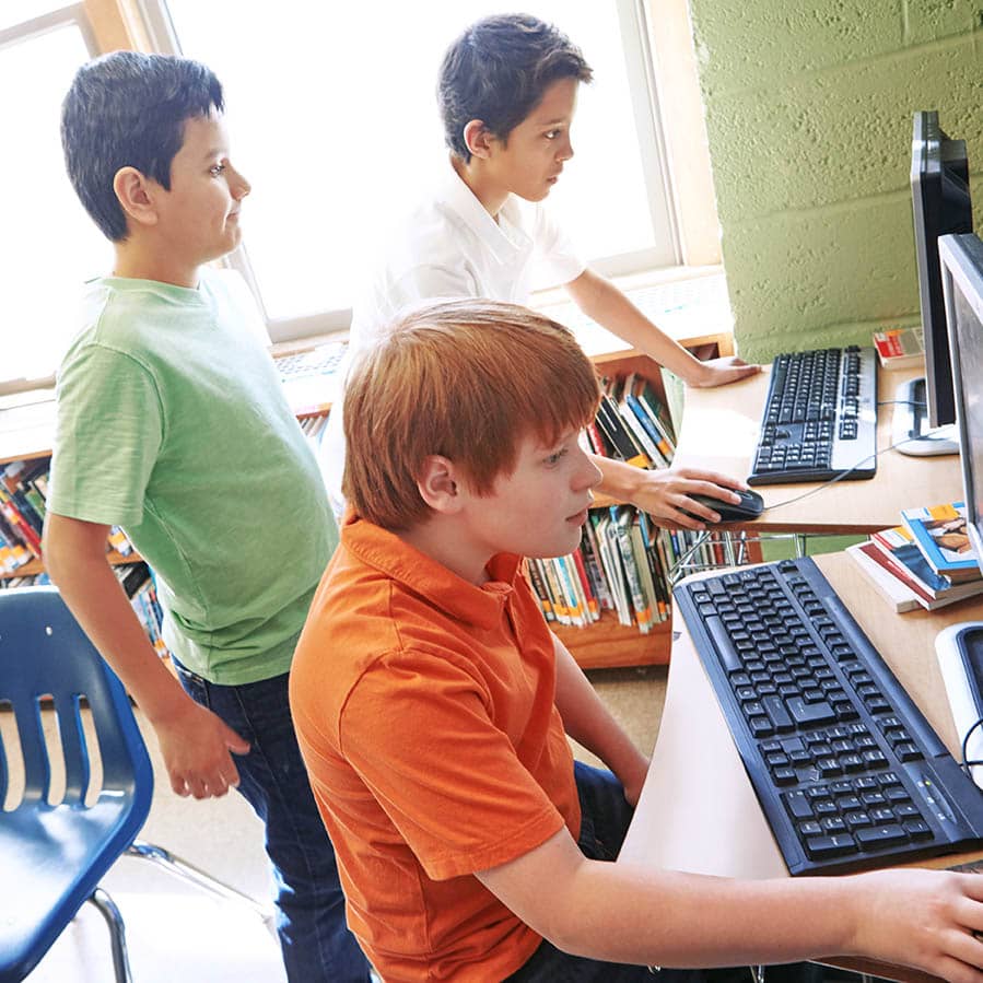 Our Approach | Arrowsmith School