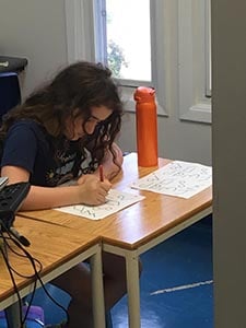 Online and On-Site Classes | Arrowsmith School