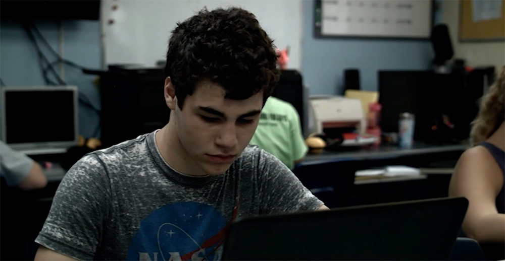 Arrowsmith School Admissions