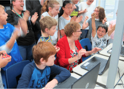 Curriculum | Arrowsmith School