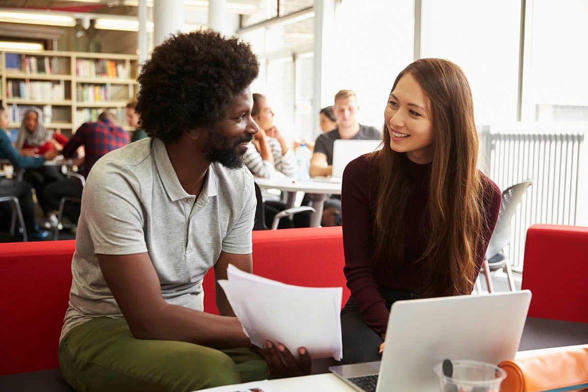 Our Approach | Arrowsmith School