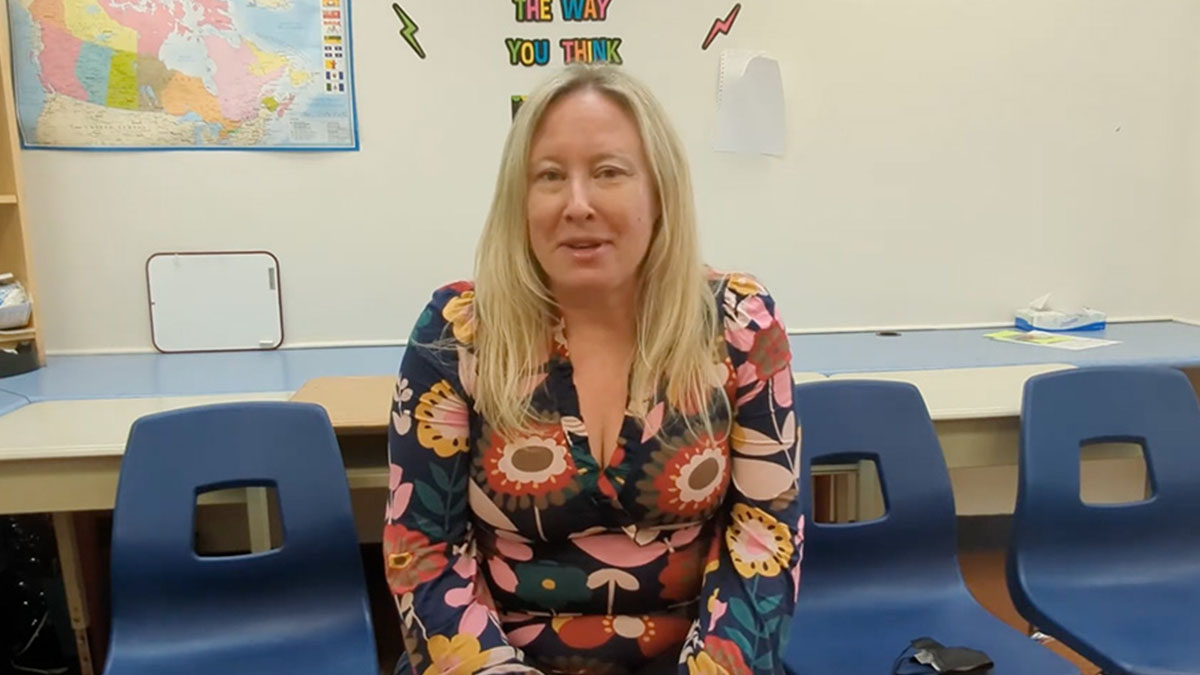 Our Staff | Arrowsmith School