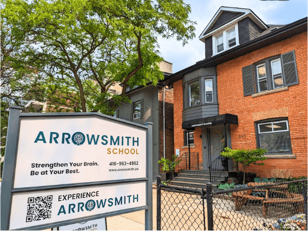 Online and On-Site Classes | Arrowsmith School