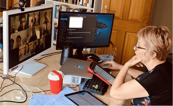 Online and On-Site Classes | Arrowsmith School