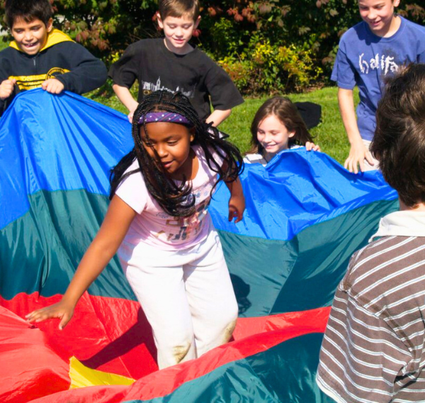 Home | Arrowsmith School