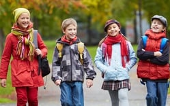 Our Approach | Arrowsmith School