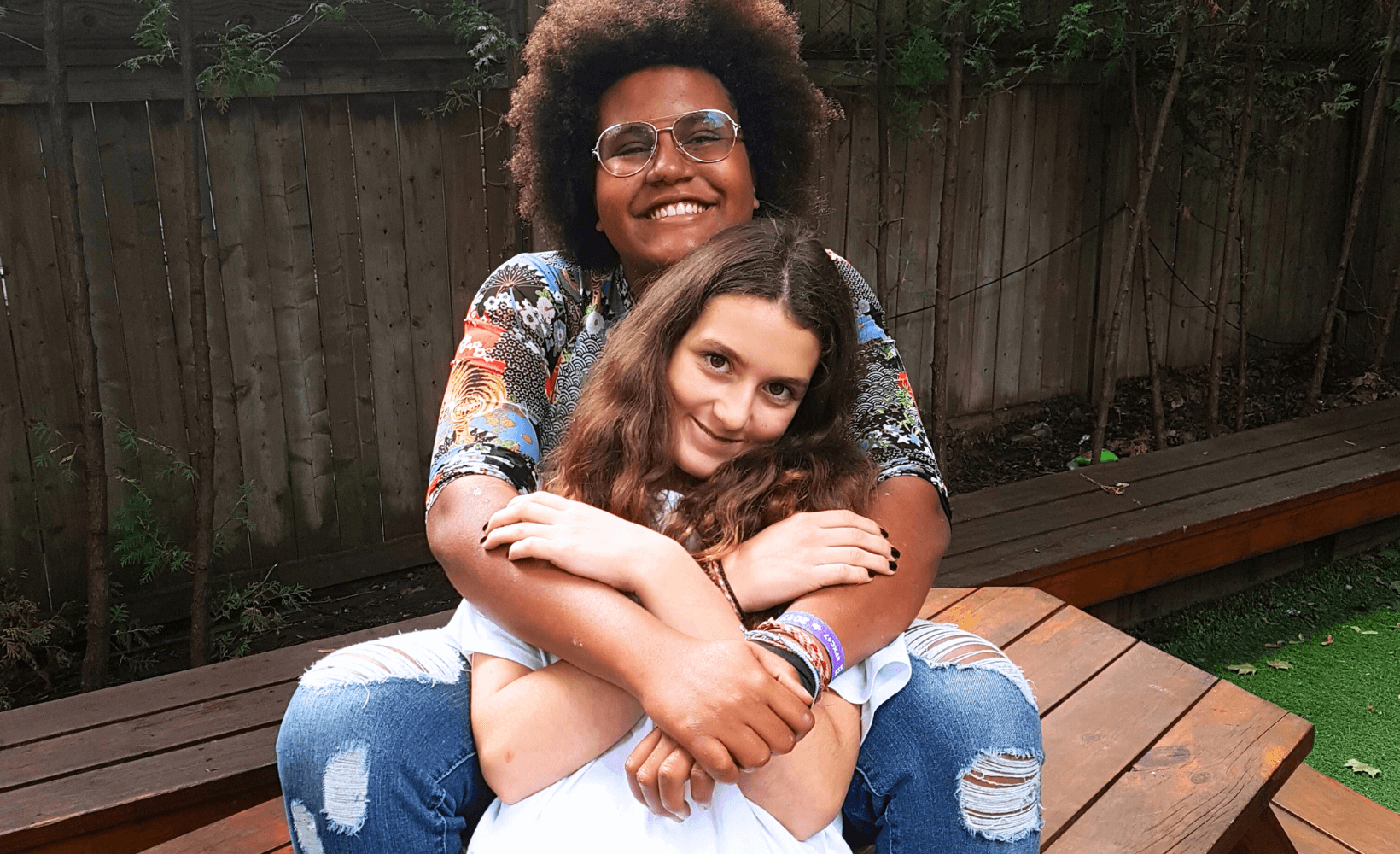 Our Students | Arrowsmith School