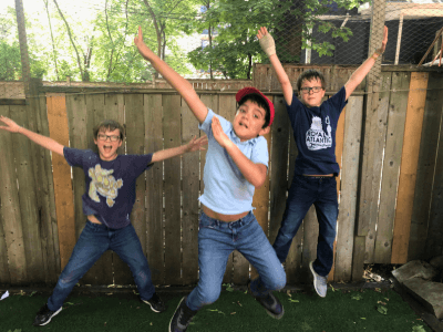 Online and On-Site Classes | Arrowsmith School