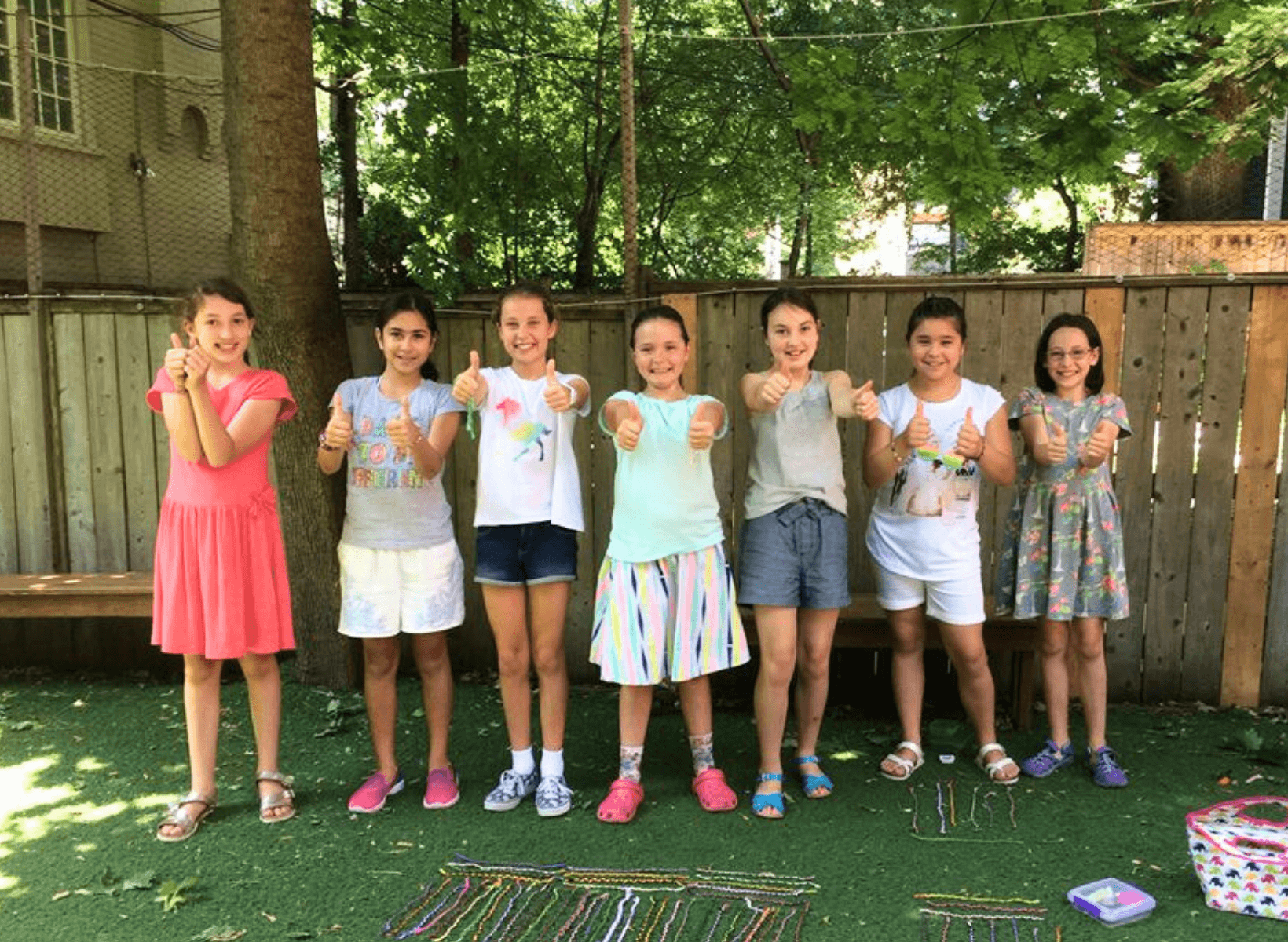 Summer School | Arrowsmith School